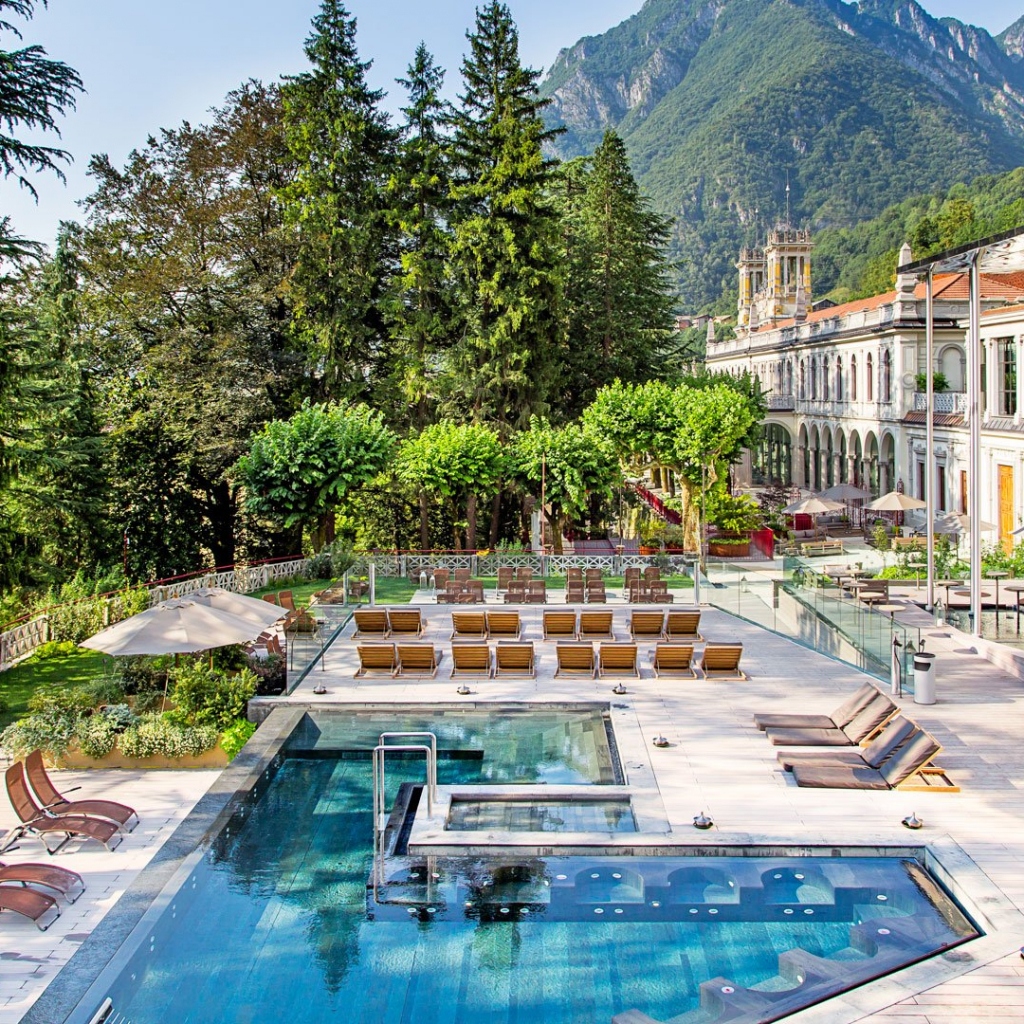 Migliori località termali: destinazioni del benessere | QC Terme