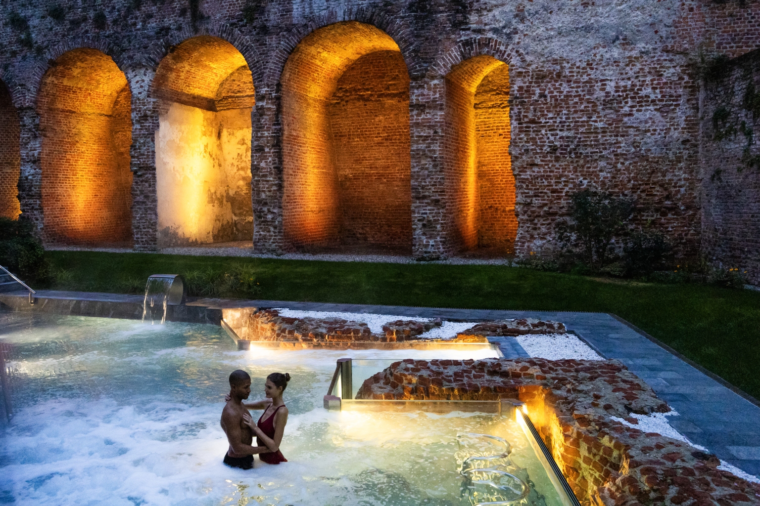 Wellness pathway | QC Termemilano